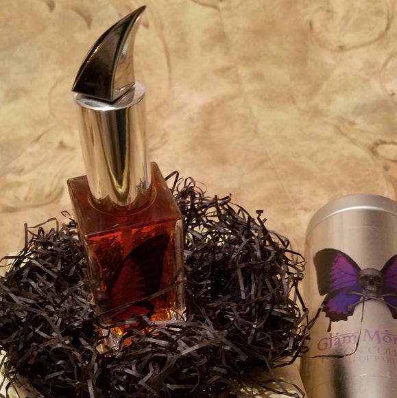 Glam Monster | Other | Eau By Glam Monster | Poshmark